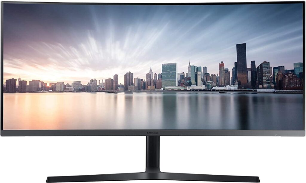 De Top 10 Beste Ultrawide Monitoren voor kantoorwerkers
